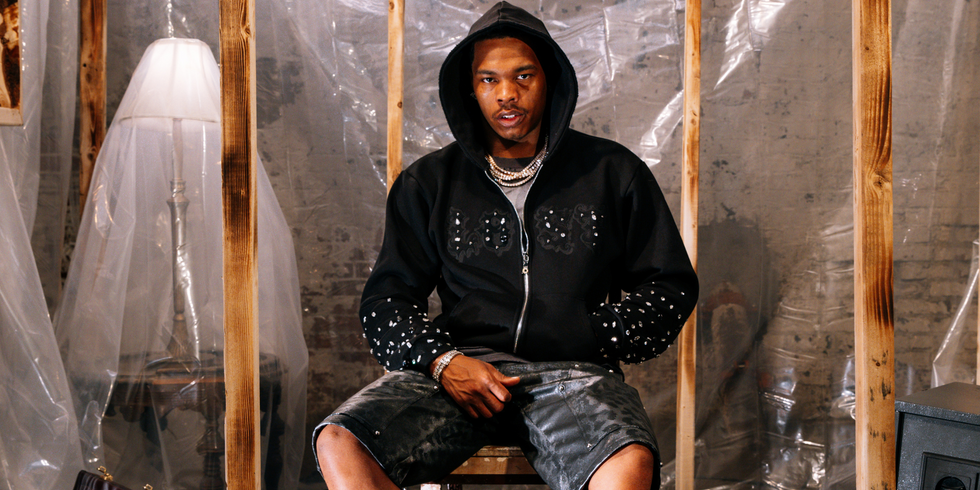 LOST INTRICACY – Lost Intricacy