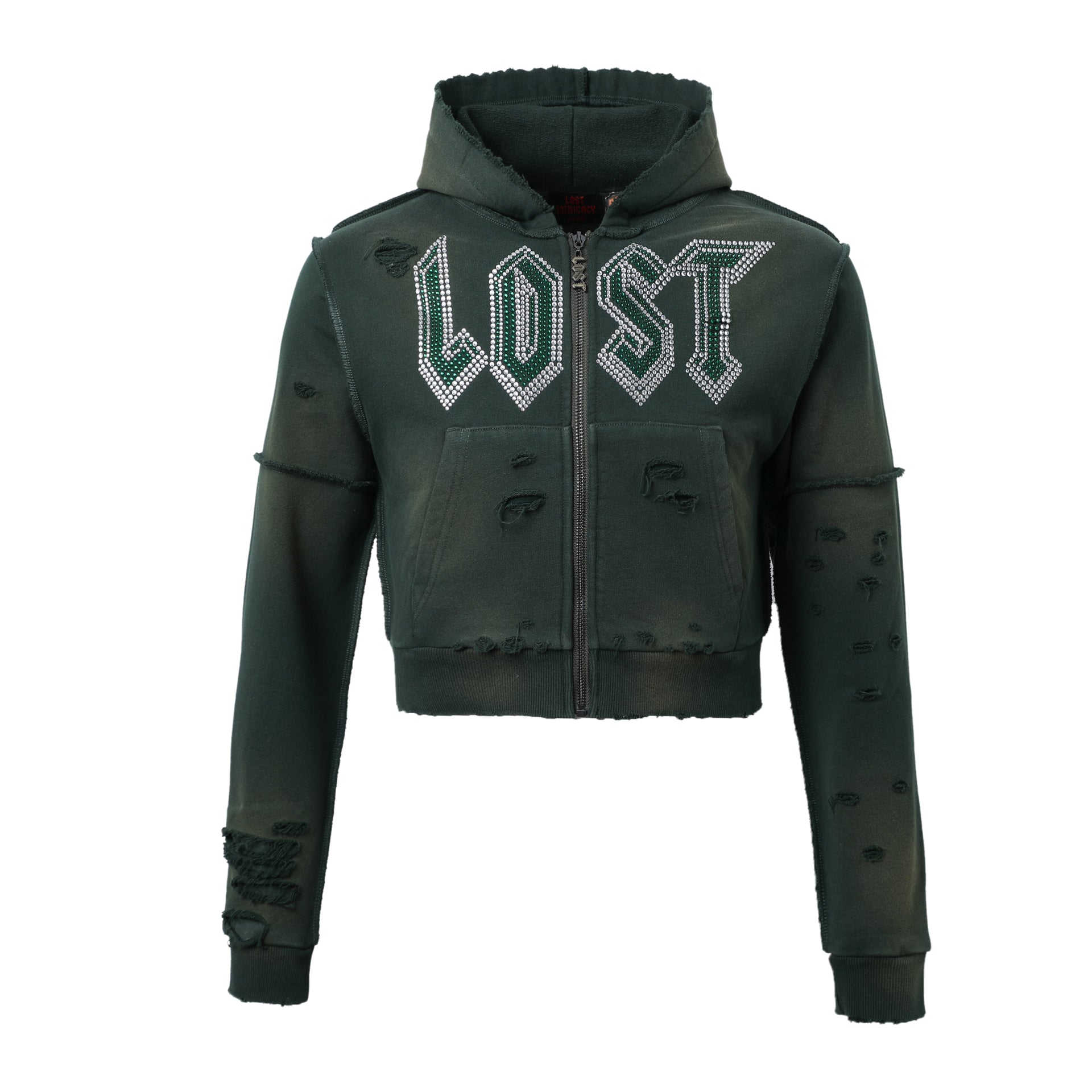 SHOP – Lost Intricacy