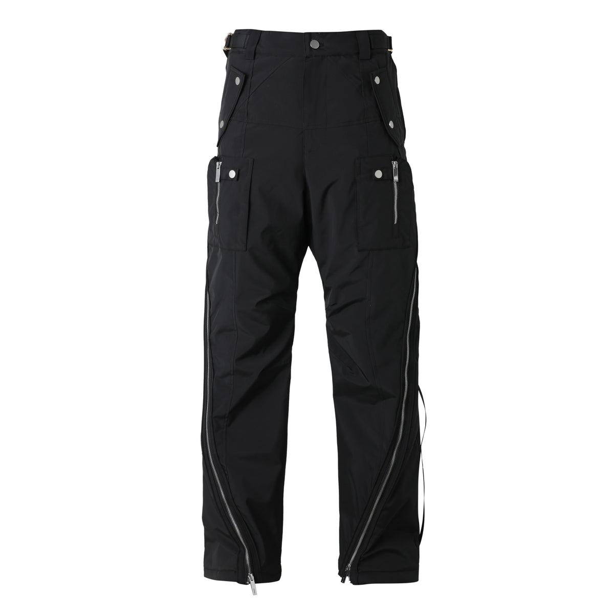 Bomber Pants – Lost Intricacy