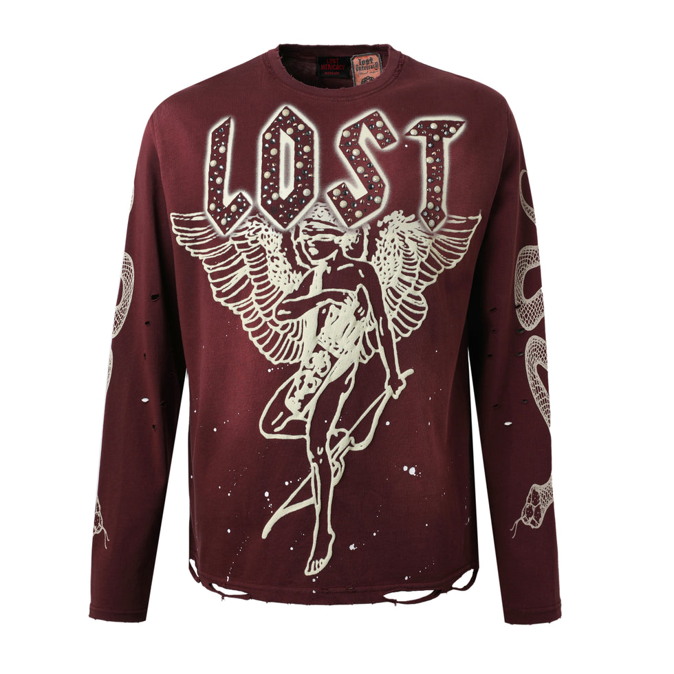 SHOP ALL – Lost Intricacy