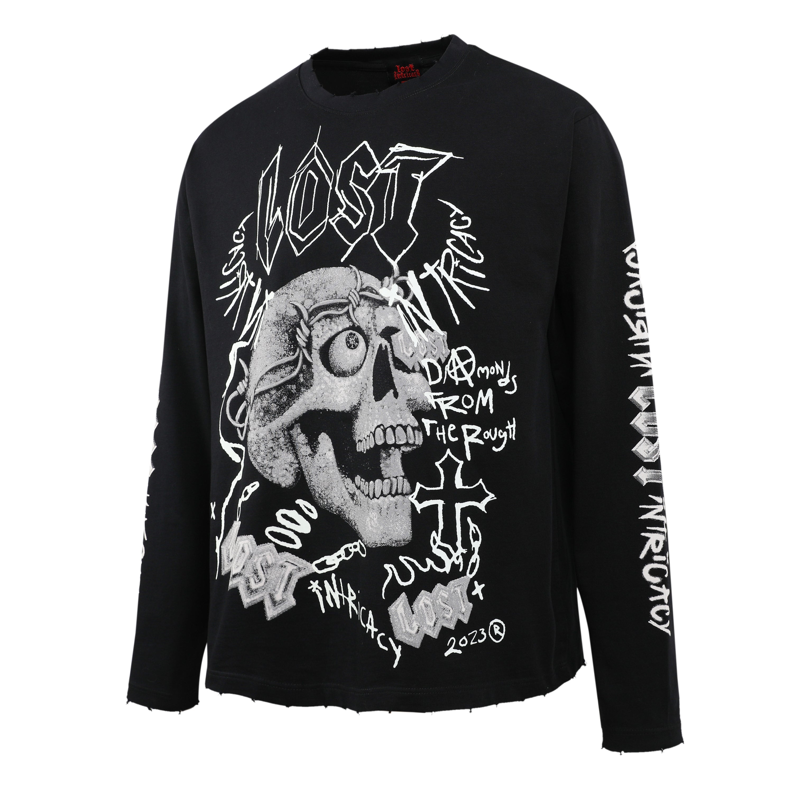 Products – Lost Intricacy